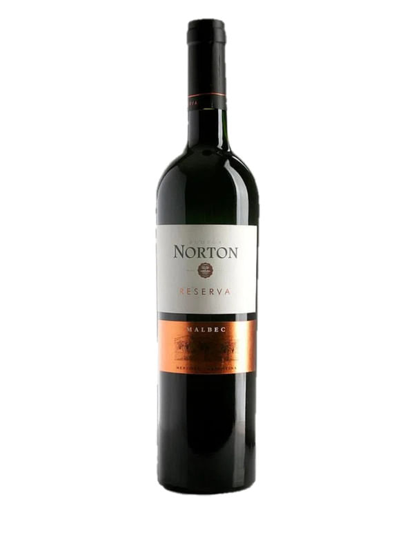 Vinho Tinto Argentino Malbec Reserva Norton 750ml - Sam's Club