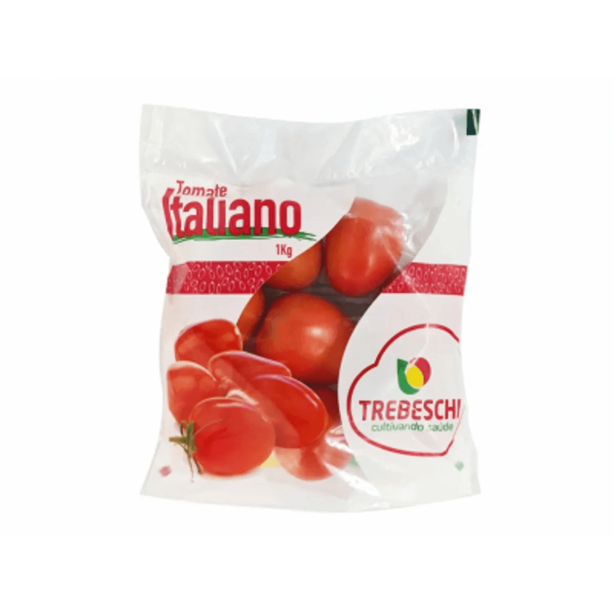 Tomate Premium Tipo Italiano Trebeschi Pacote 1kg - Sam's Club