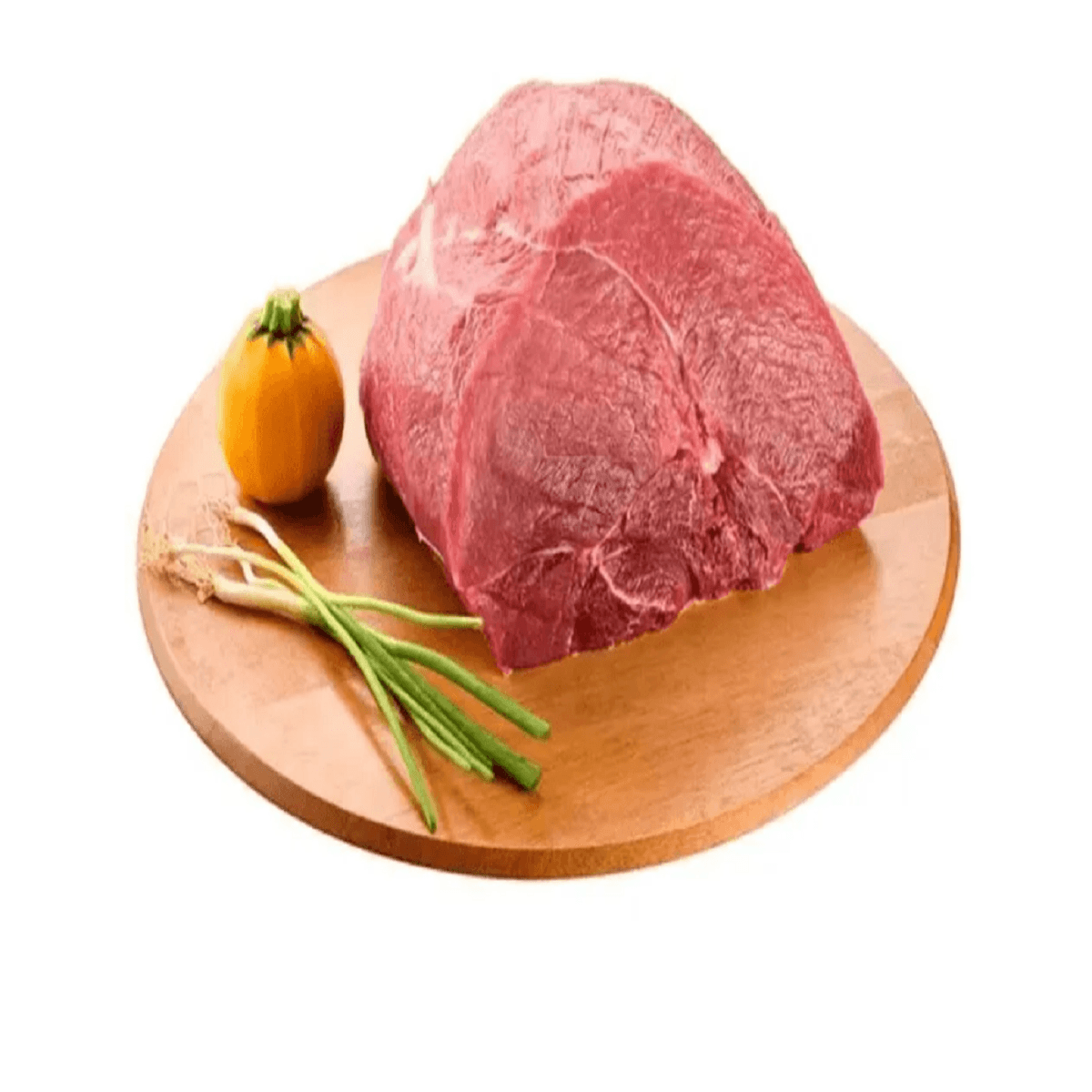Patinho Bovino Resfriado Aprox. 1,5kg - Sam's Club